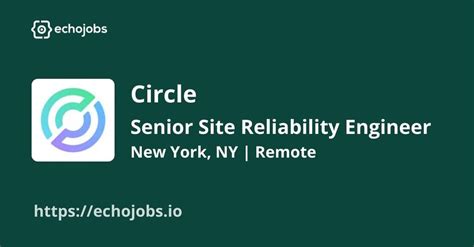 Hiring Senior Site Reliability Engineer Data Infrastructure Usd