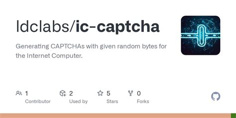 How Ic Captcha Helps Secure Your Icp Applications Dfinity Hero ∞