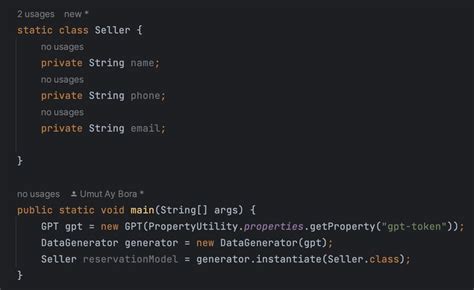 Last Week We Have Published A Java Dependency That Allows Direct Integration Of Gpt Into Your