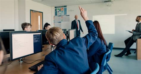 Ocr Admits Gcse Computer Science Paper More Difficult