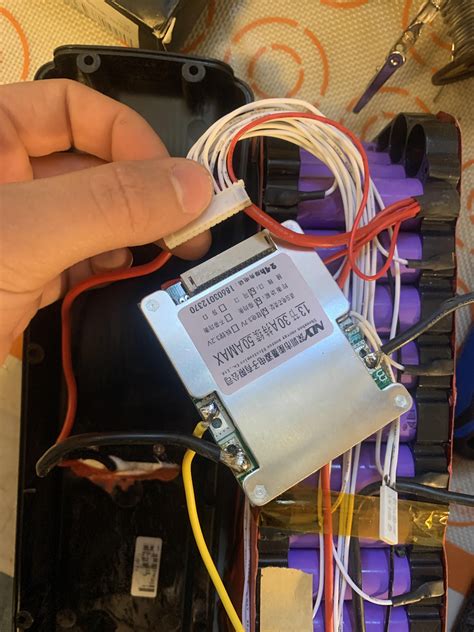 Bms Replacement R Ebikes