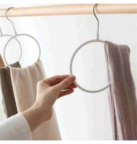 블라젯 논슬립 스카프걸이 넥타이걸이 옷장 옷걸이 넥타이행거 타이걸이 스카프정리 벨트걸이 티몬