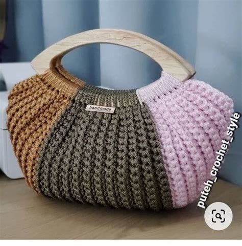 ნაქსოვი ნივთები Handmade