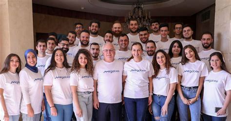 Tech Academy Michel Daher Foundation