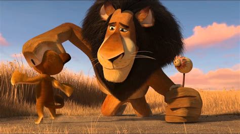 Madagaskar Escape 2 Africa Online Part 1 Full Hd Youtube