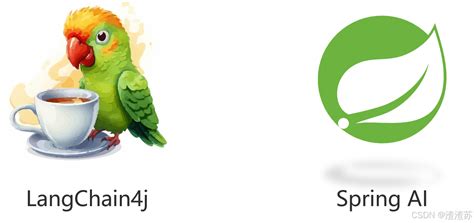 Langchain4j从入门到实战黑马langchain4j Csdn博客