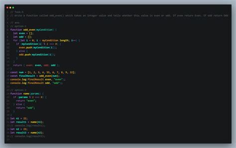 Mdnazmul Islam Juwel On Linkedin Javascript Function Related Task