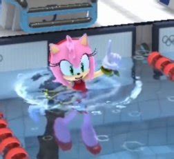 Amy Rose Fanlol On Twitter The Pink Thing
