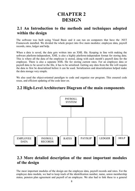 Project Report Software Major Project Pdf