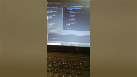 String In Python Strings Stringfunctions Youtube