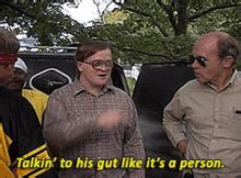 Trailer Park Boys S Tenor