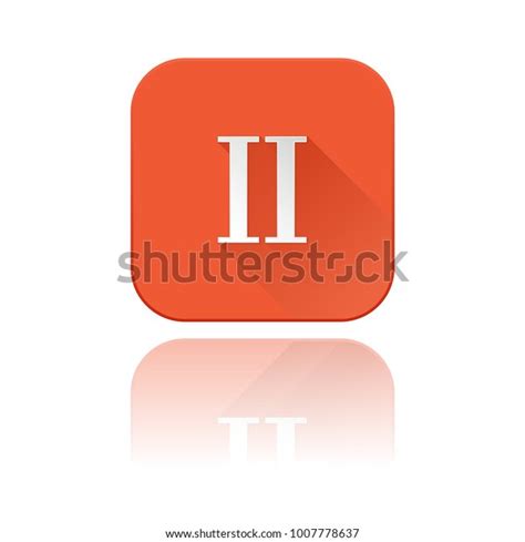 66 Roman Numeral Ii Bilder Stockfotos Und Vektorgrafiken Shutterstock
