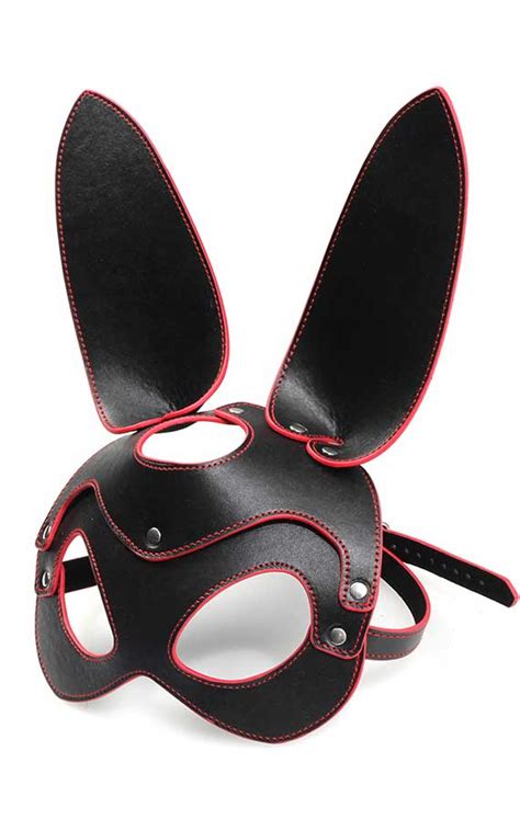 Маска за лице со големи уши Xxx Sex Shop Libido Skopje НАЈНИСКИ ЦЕНИ