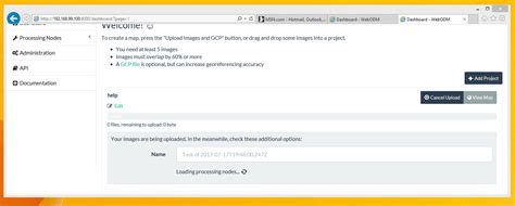 loading processing nodes in ie does not work · issue 244
