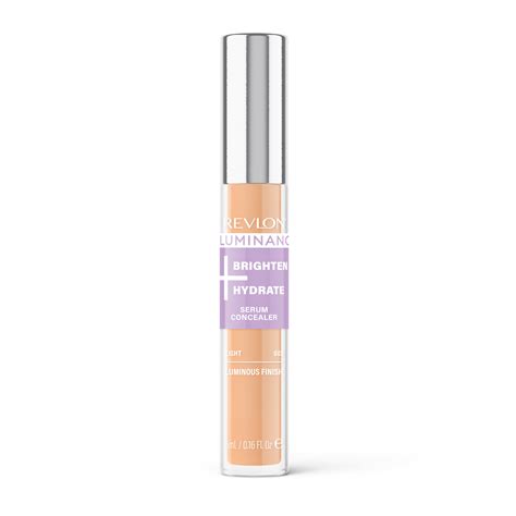 Revlon Illuminance Serum Concealer Review Beauty Crew