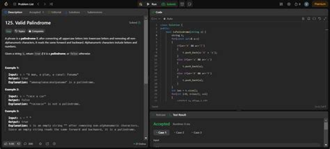 Drgviswanathan 100daysofcode Leetcode Problemsolving Strings Dsa Codingchallenge