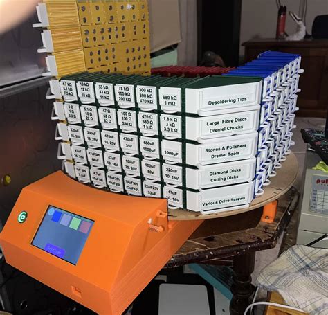 Stepper Motor Woes Page 2 Project Corner Dronebot Workshop Forums