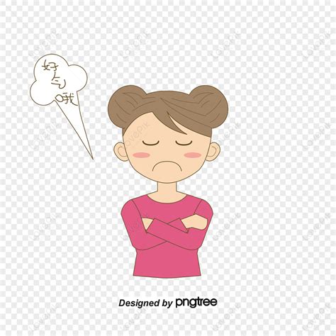 학생 표정 Png 일러스트 및 벡터 이미지 무료 다운로드 Lovepik