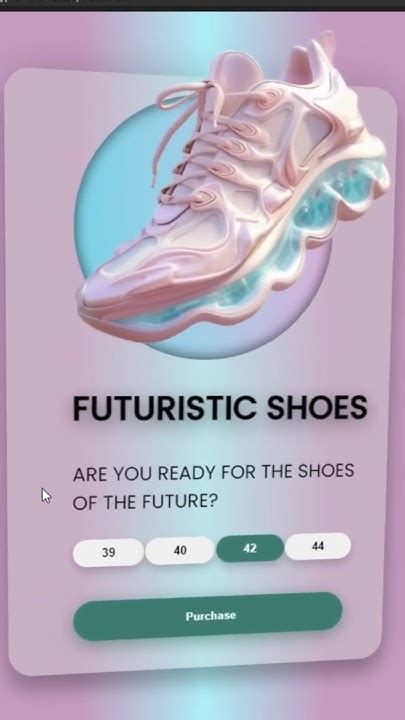 3d Card Hover Effect Htmlcss Csstutorial Javascript Webdesign Youtube