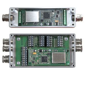 Load Cell Amplifier All Industrial Manufacturers