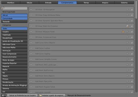 Doc Ja Manual Extensions Python Add Ons Wiki