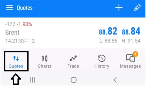 Add Currency Pairs On Mt4mt5 Android Get Know Trading