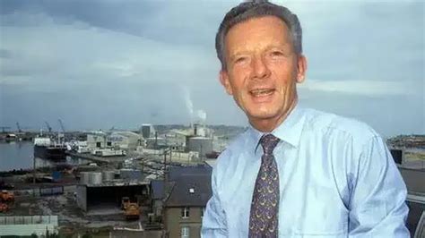 Qui Est Daniel Roullier LÉcho Du Sud