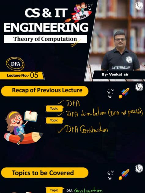 Dfa 05 Class Notes Pdf