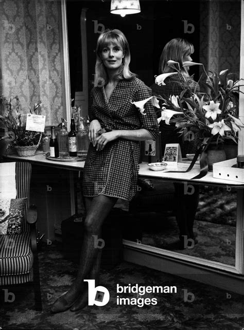 Image Of May 05 1966 British Actress Vanessa Redgrave The