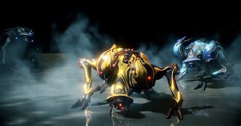 Warframe ภารกิจ Assassination I Mission