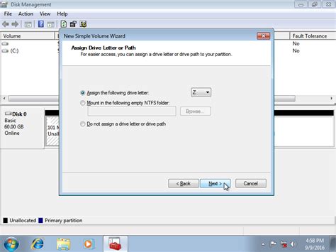 Solution For Setup Was Unable To Create A New System Partition Or Locate An Existing System