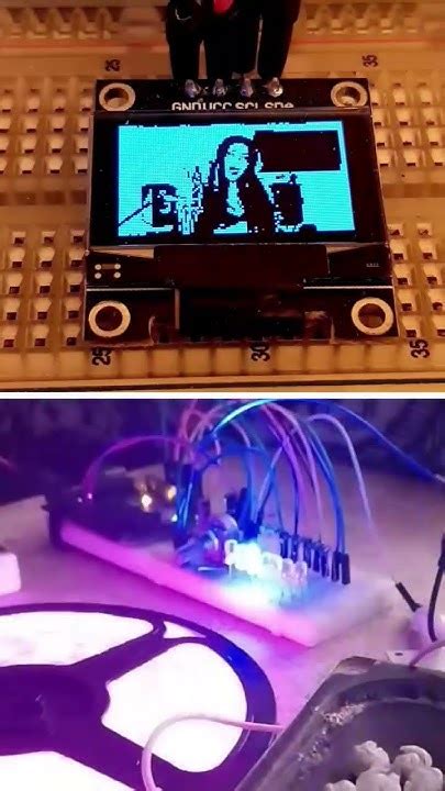 Tiembla Bizarrap 😅arduino Arduinoproject Viral Galacticcowboy104