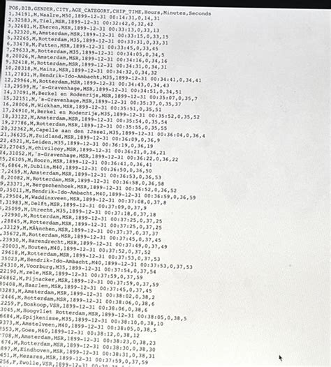 solved 1 read run csv file into r you must write codes for