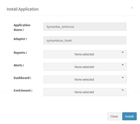 File Symantec Install Application Khika