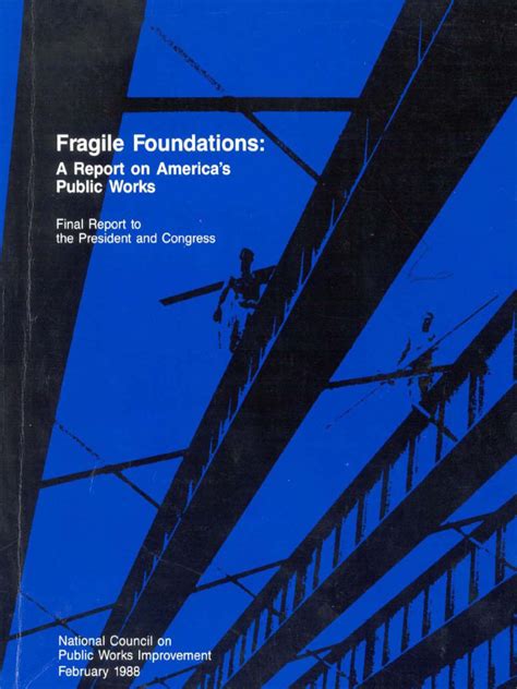 1988 Fragile Foundations Exsum Pdf