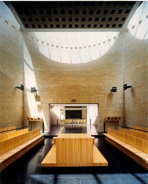46 Best Modern Synagogues Images On Pinterest Architecture