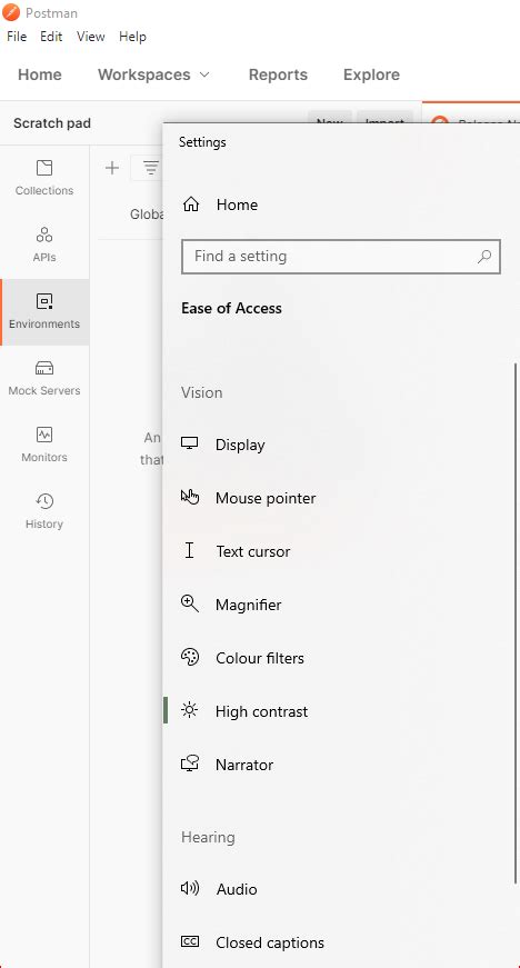 Text Has Too Low Contrast To The Point Of Being Fuzzy · Issue 9529