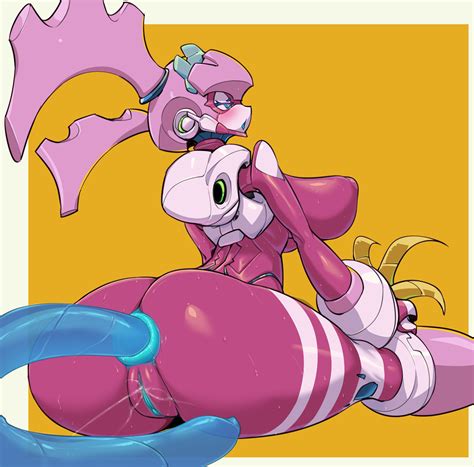 Post Argentea Darling In The Franxx Pochincoff