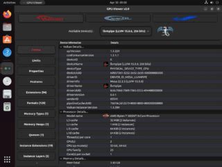 How To Install GPU Viewer On Ubuntu Or LinuxCapable