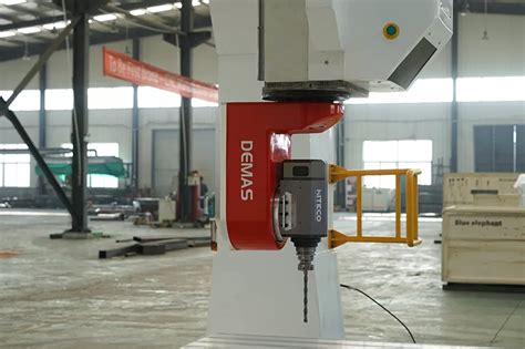 Best Selling 5 Axis Wood Cnc Machine