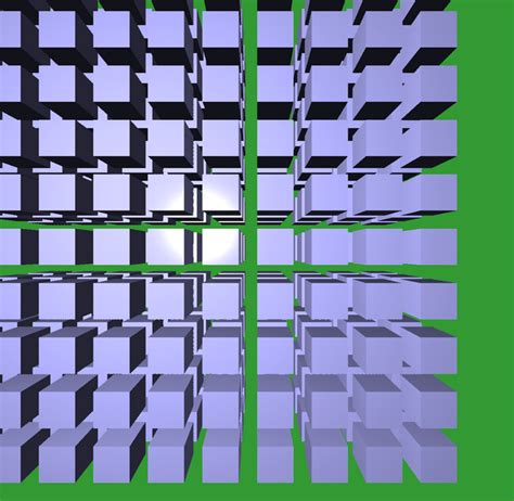 Dxr Raytracing Fails With More Than 300 Bottom Level Acceleration Structures Rgraphicsprogramming