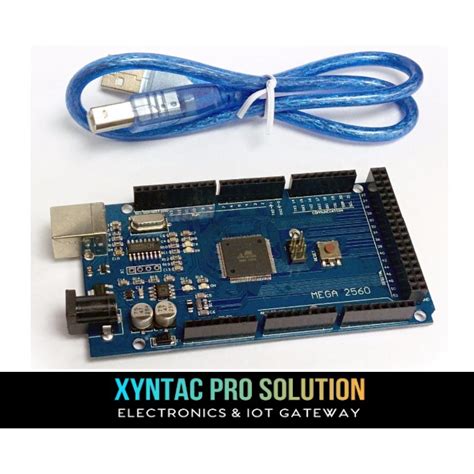 arduino mega 2560 ch340 atmega2560 compatible mega2560 free usb cable