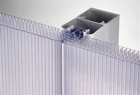 Facade Polycarbonate Panels