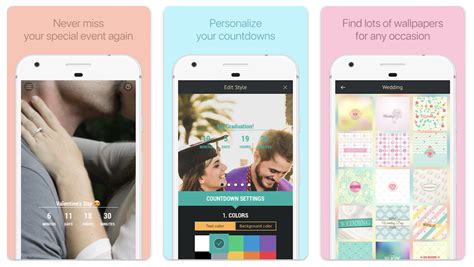 Aplicaciones Gratuitas Para Hacer El Conteo Regresivo Y Celebrar El Año