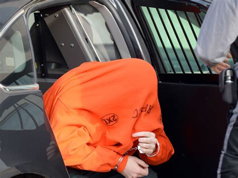 Regina Serial Killer Clayton Eichler Receives Life Sentence With Eligibility To Seek Parole In