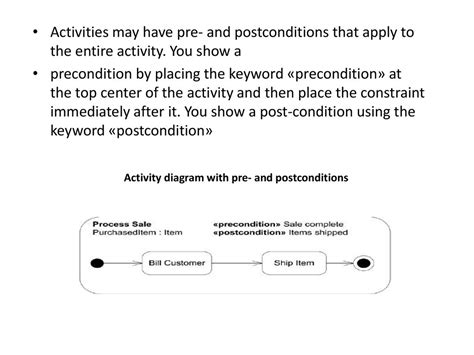 Sequence Diagram Ppt Download