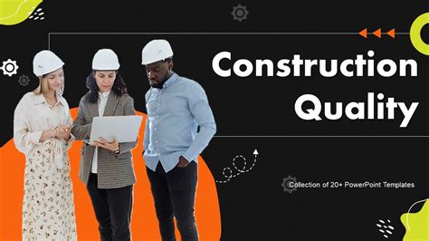 Top 10 Construction Quality Powerpoint Presentation Templates In 2025