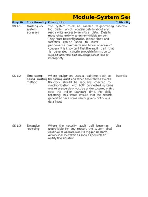 system security pdf web service xml
