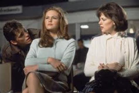 The Outsiders Cherry Valance And Marcia