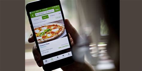 Harnessing Tech For A Smarter Ubereats Clone Design